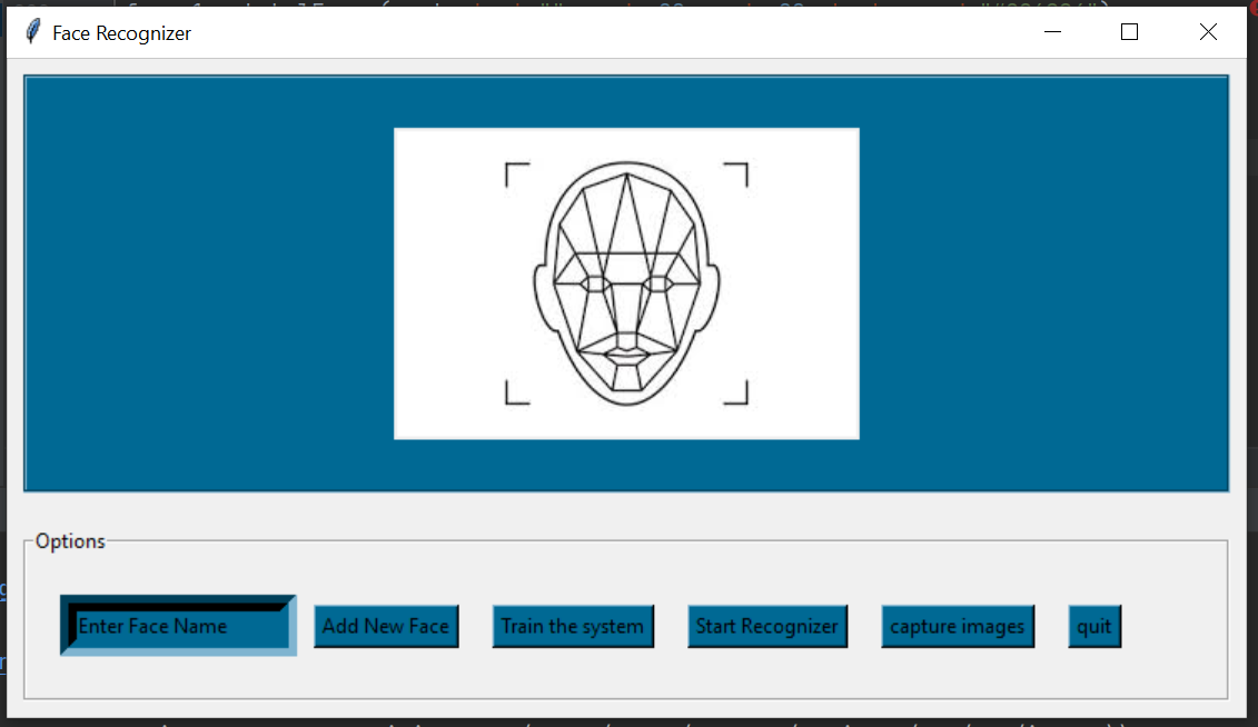 GitHub - Talha-1010/Face-Recognition-application