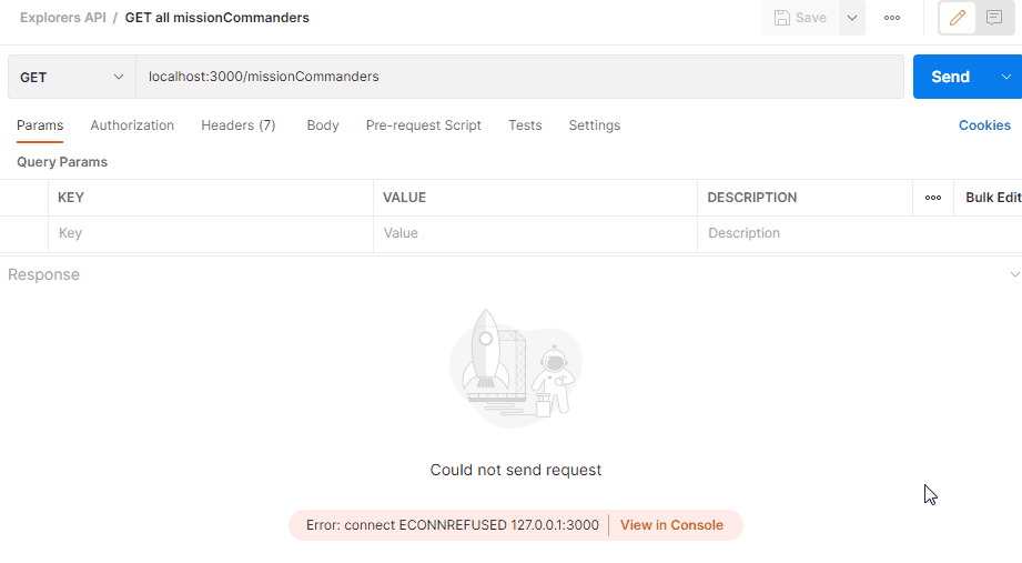 GitHub - herr-code/cliente-servidor: (Ejercicio 4) Semana 5: LaunchX ...