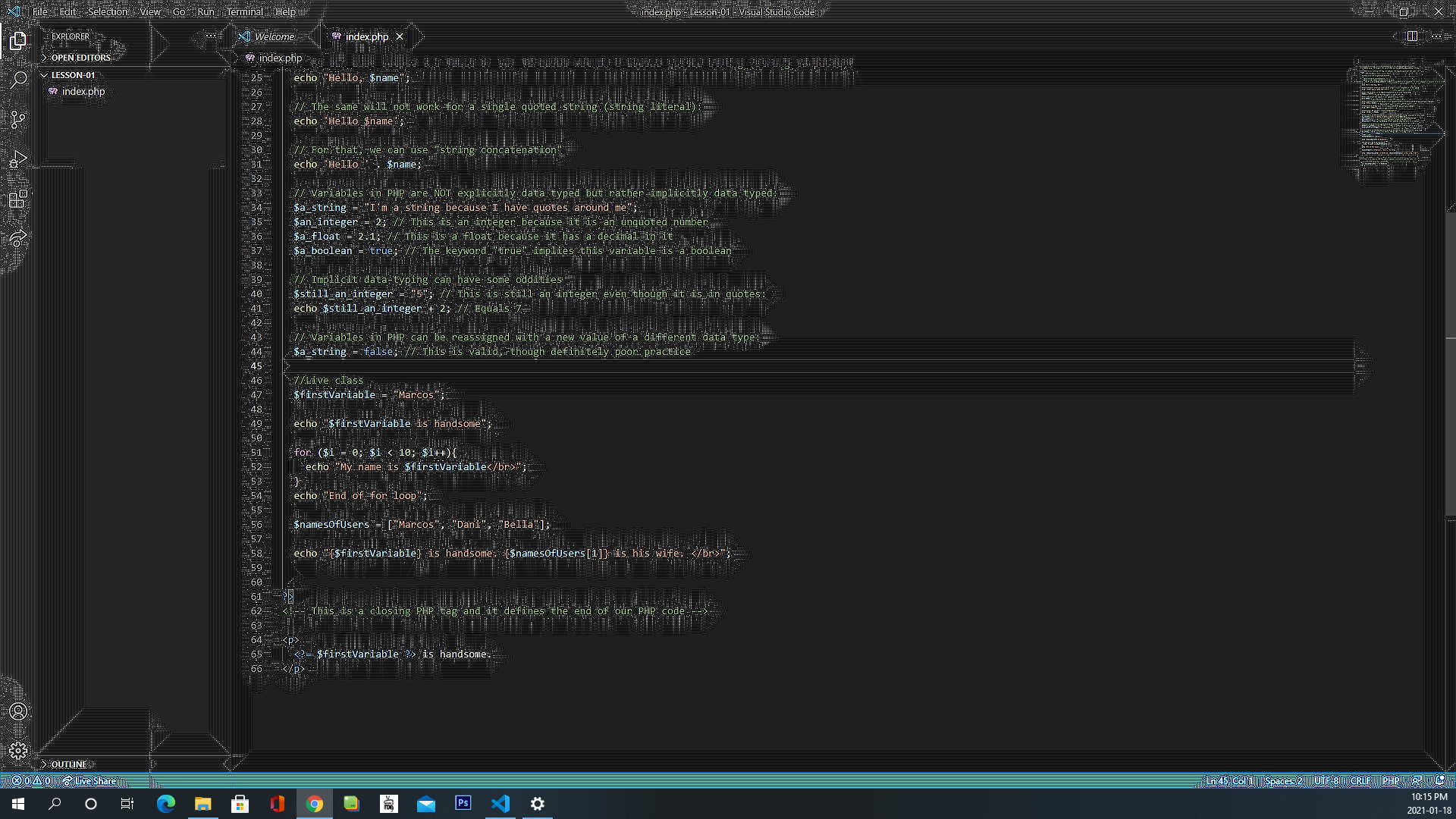 Screen flickering · Issue #114552 · microsoft/vscode · GitHub
