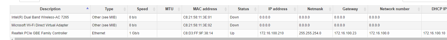 [BUG] Duplicated computers · Issue #1273 · OCSInventory-NG/OCSInventory-ocsreports · GitHub