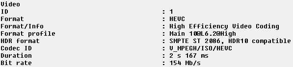 Color desaturation on AV1 encodes (HDR metadata not preserved with NVEncC AV1) · Issue #453 ...