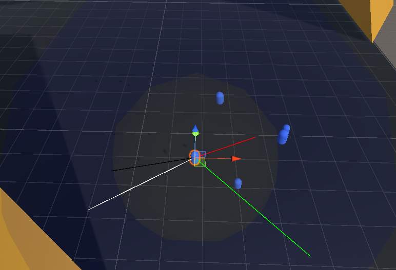 Github Dripydev Boids Implementación De Los Boids Con Una Serie De Mejoras Extra