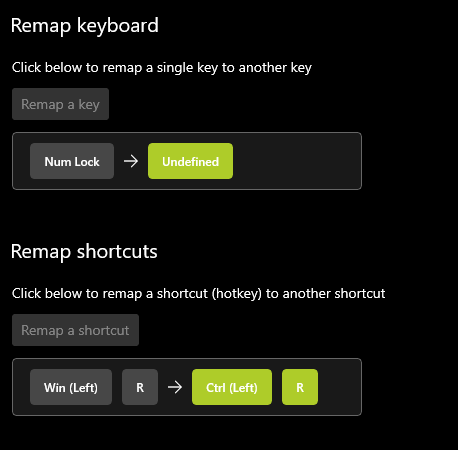 [KBM; Settings] Grey out key symbols if KBM is disabled · Issue #3516 ...