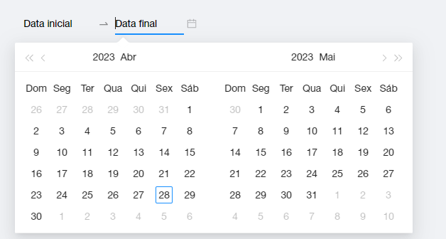 Spanish Language Rangepicker · Issue 625 · React Componentpicker · Github 3789