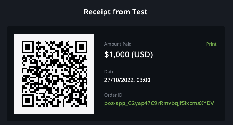 [Bug]: 'Amount Paid' in Receipts discrepancy for partial payments · Issue #4242 · btcpayserver ...
