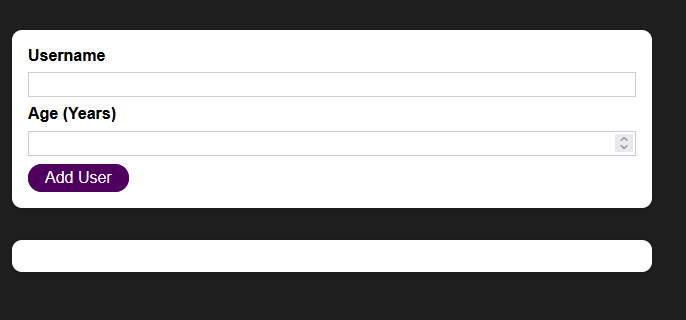 GitHub - iescalante/RTCG-users-list: Mini project to create a simple user list where you add ...