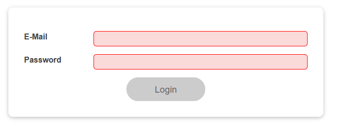 GitHub - iescalante/RTCG-login-page: Mini Project creating a Login page using Reducers and Context