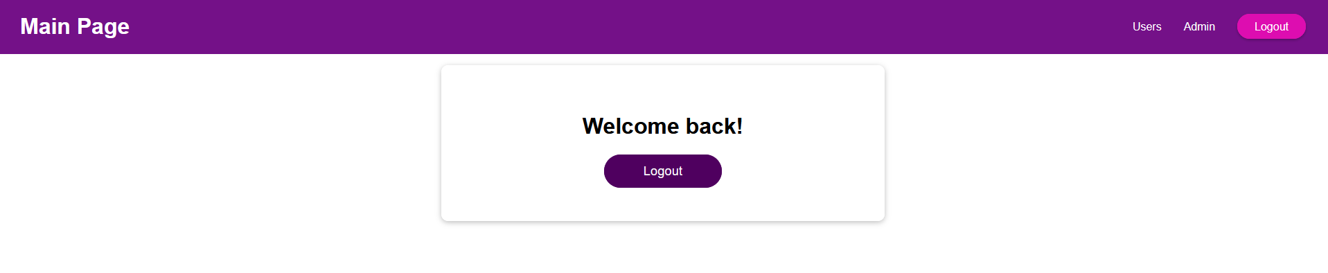 GitHub - iescalante/RTCG-login-page: Mini Project creating a Login page using Reducers and Context