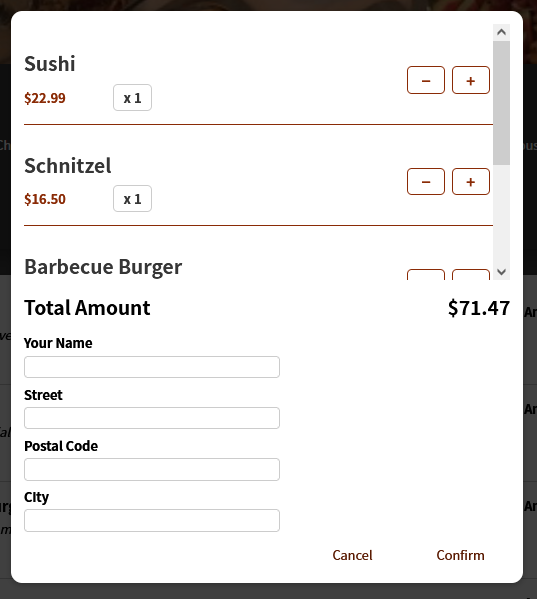 GitHub - iescalante/RTCG-food-revisited: Mini project for ordering food by focusing more on HTTP ...