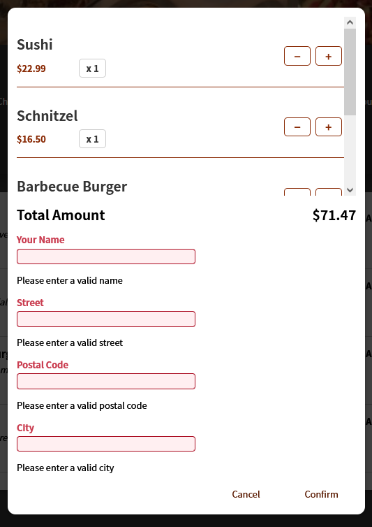 GitHub - iescalante/RTCG-food-revisited: Mini project for ordering food by focusing more on HTTP ...