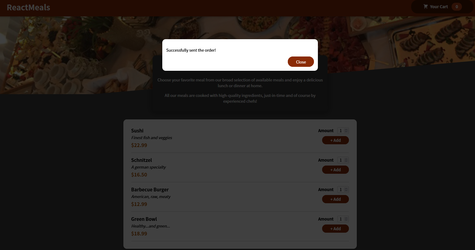 GitHub - iescalante/RTCG-food-revisited: Mini project for ordering food by focusing more on HTTP ...