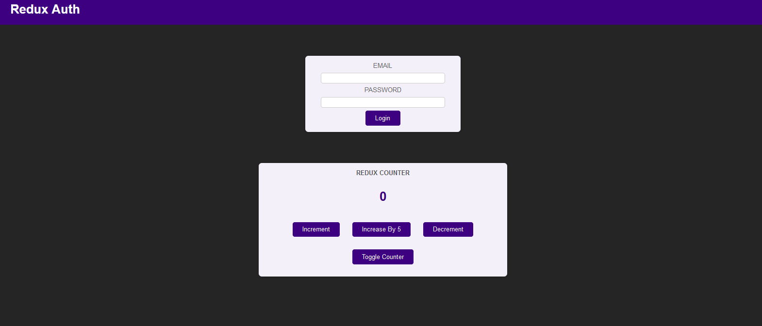 GitHub - iescalante/RTCG-redux: Mini project going through Redux and then changing to Redux Toolkit