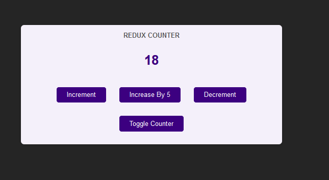 GitHub - iescalante/RTCG-redux: Mini project going through Redux and then changing to Redux Toolkit