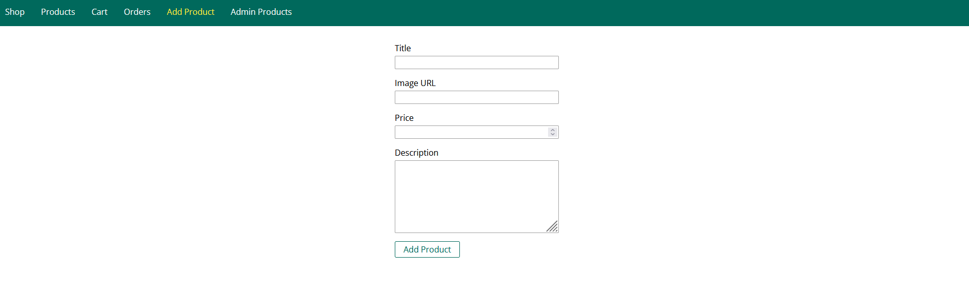 GitHub - iescalante/NTCG-cart: Mini project to review NodeJS with EJS and building a static ...