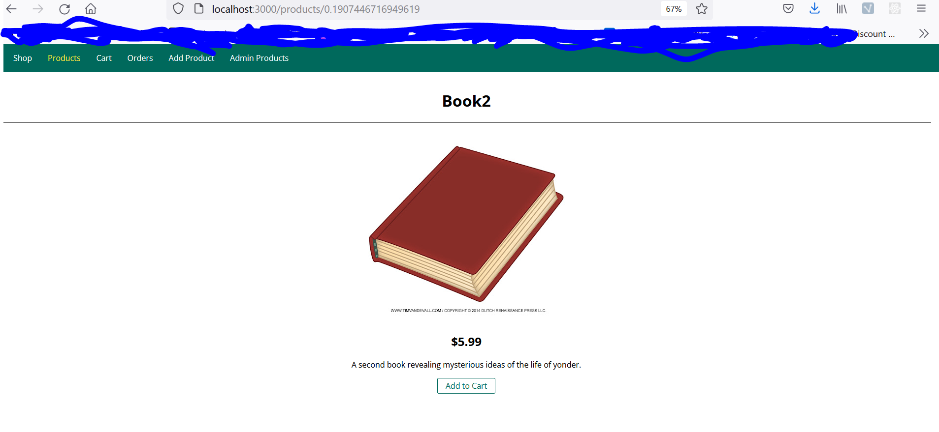 GitHub - iescalante/NTCG-cart: Mini project to review NodeJS with EJS and building a static ...