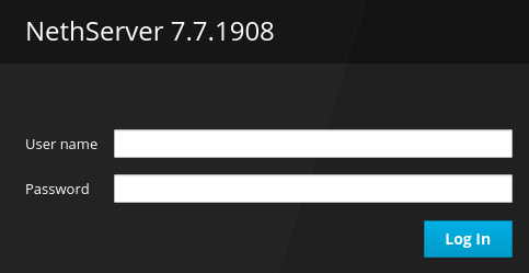 New NethServer 7.7.1908 defaults · Issue #5831 · NethServer/dev · GitHub