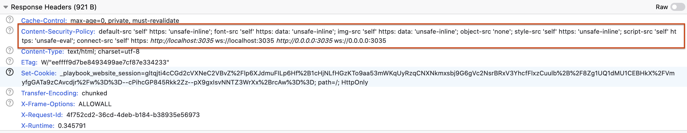 Rails Date Picker in local development is broken · Issue #1593 · powerhome/playbook · GitHub