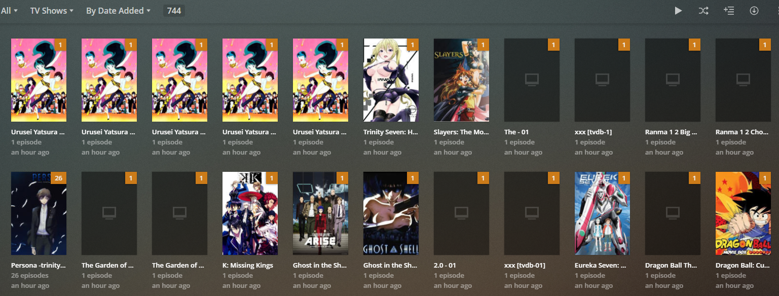 Updated scanner, messed up library · Issue #281 · ZeroQI/Absolute-Series-Scanner · GitHub