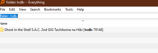 Updated scanner, messed up library · Issue #281 · ZeroQI/Absolute-Series-Scanner · GitHub