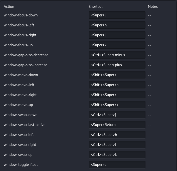 Any idea on how to use directional keys (arrows)? · Issue #113 · forge ...