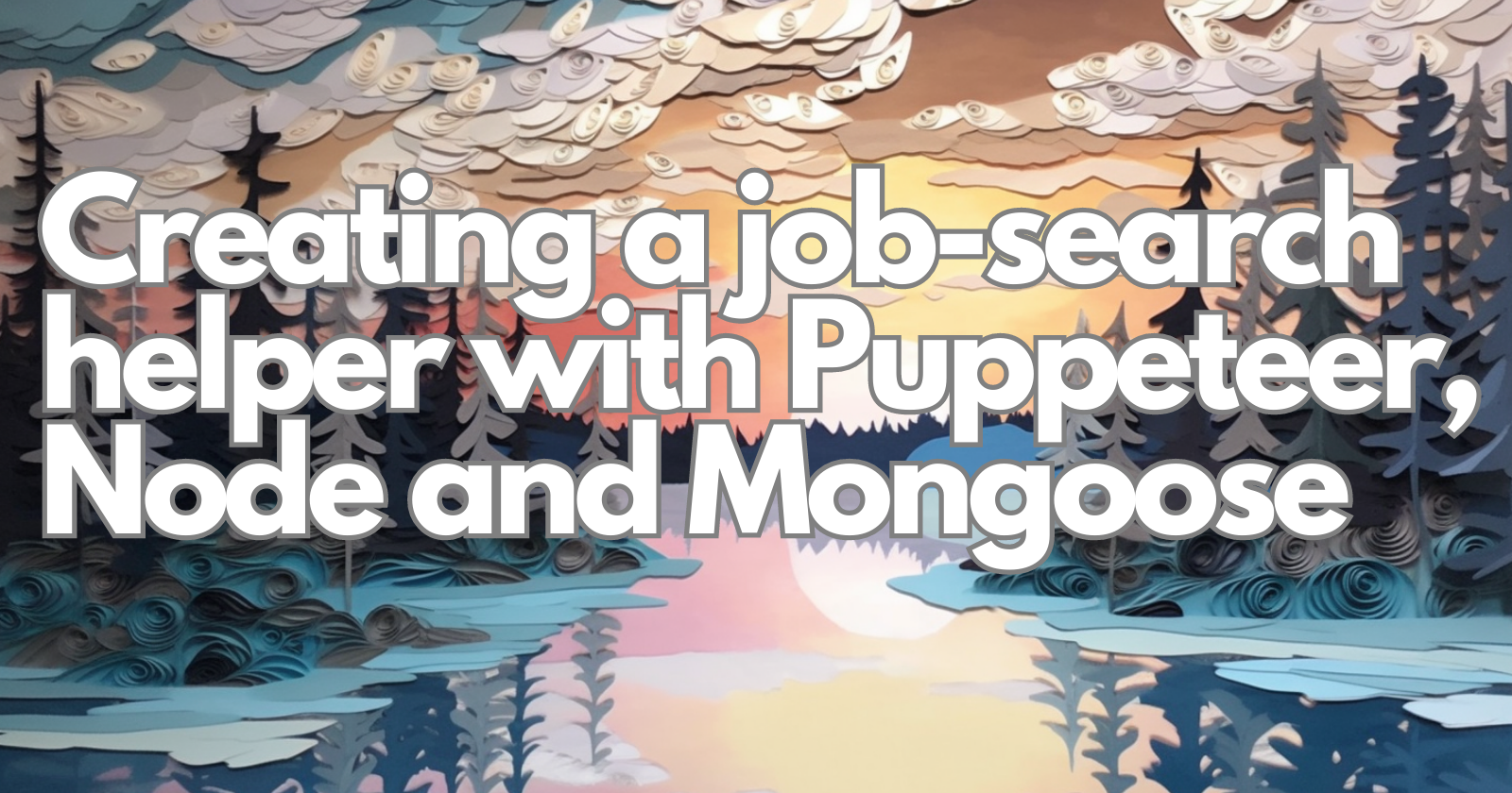 GitHub - BenGardiner123/job-search-tool: job-search-tool is a powerful web scraping and job ...