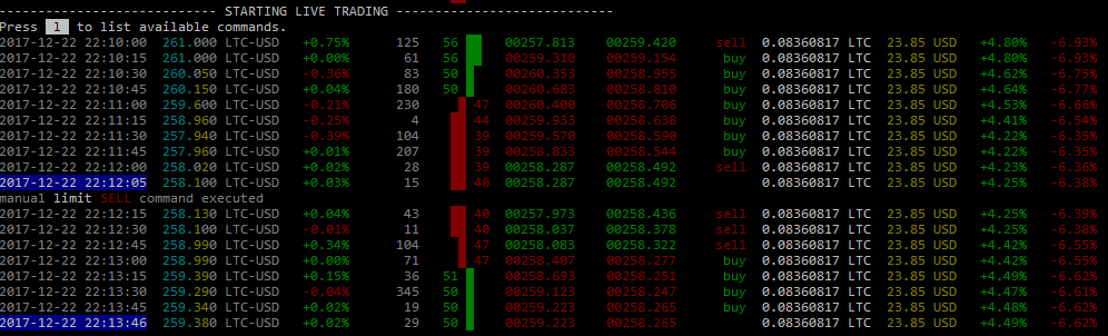 ZenBot not buying/selling · Issue #868 · DeviaVir/zenbot · GitHub