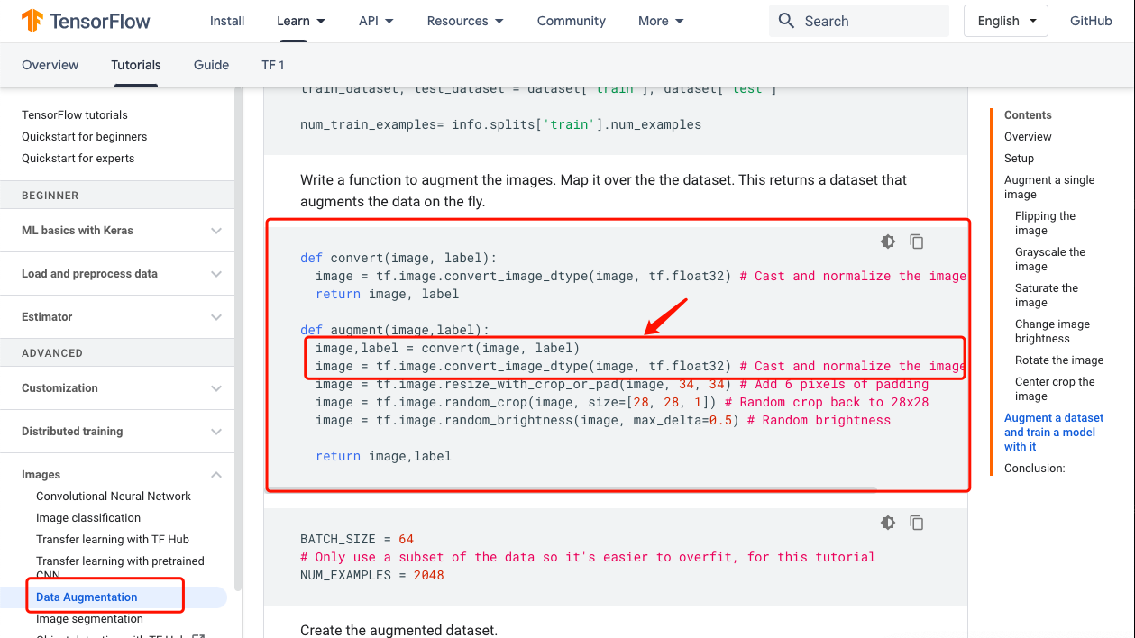 There are some repeated calls in the data_augmentation.ipynb！ · Issue ...
