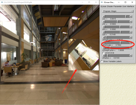 GitHub - yuantianle/BasicShaders-Feb2021