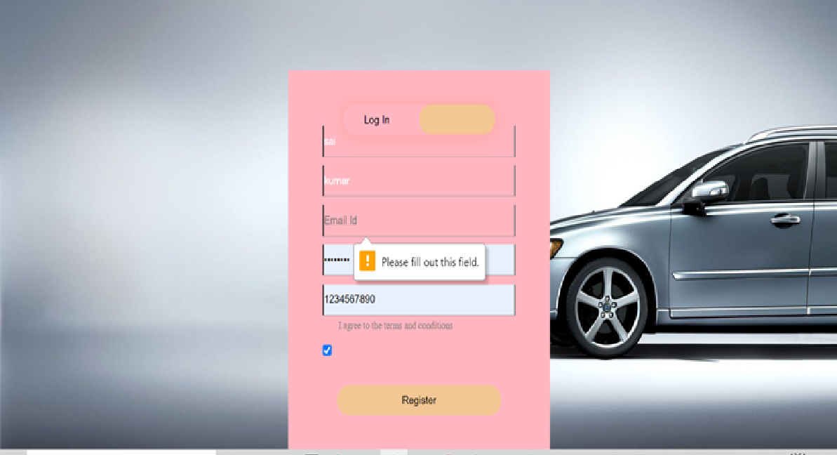 GitHub - naganaboinasai/Vechicle-Rental-Management-System: Using:-Java, BootStrap, MySQL, Jdbc ...