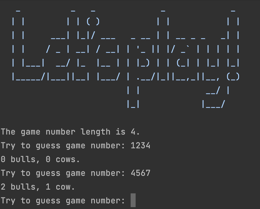 GitHub - Nikita777-coder/ConsoleApplicationBoolsAndCows: my finished ...