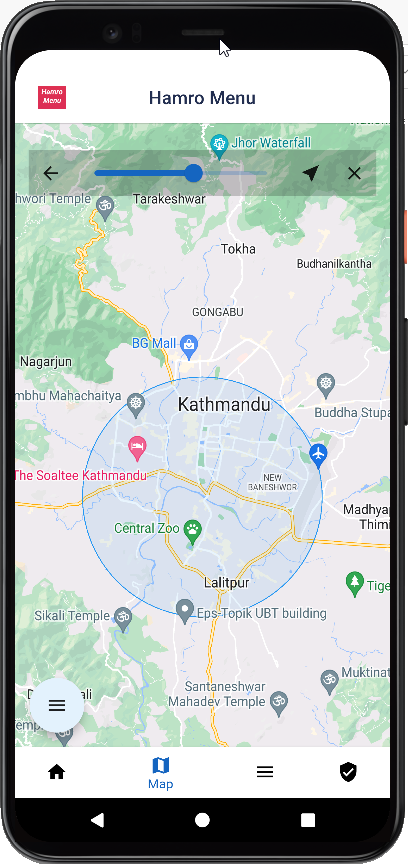 GitHub - jeevankoiri10/HamroMenu