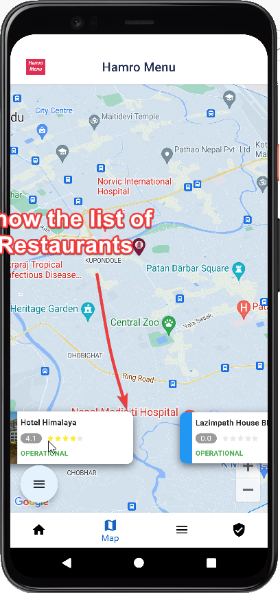 GitHub - jeevankoiri10/HamroMenu