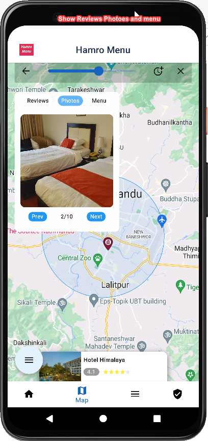 GitHub - jeevankoiri10/HamroMenu