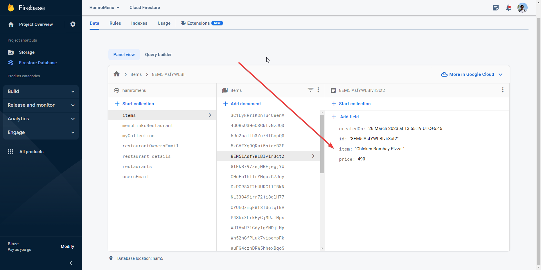 GitHub - jeevankoiri10/HamroMenu