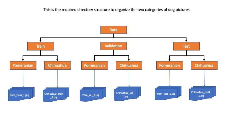 GitHub - kenaimachine/transferlearning_featureextractor_dogclassifer: Using pretained VGG16 as ...