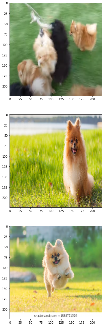 GitHub - kenaimachine/transferlearning_featureextractor_dogclassifer: Using pretained VGG16 as ...