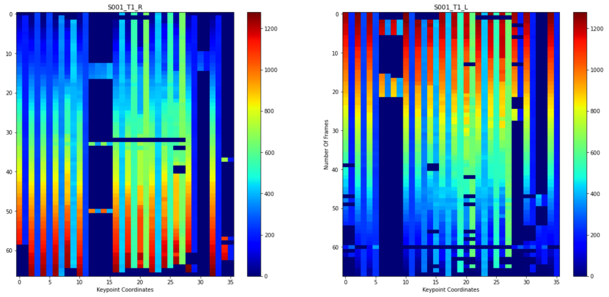 Github Kenaimachine Humanidentification Openpose Human Identification Using Gait Recognition