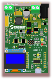 GitHub - EdwardLeeTW/POW009_Lab4: The hand-on example code for RTC POW009-Lab4