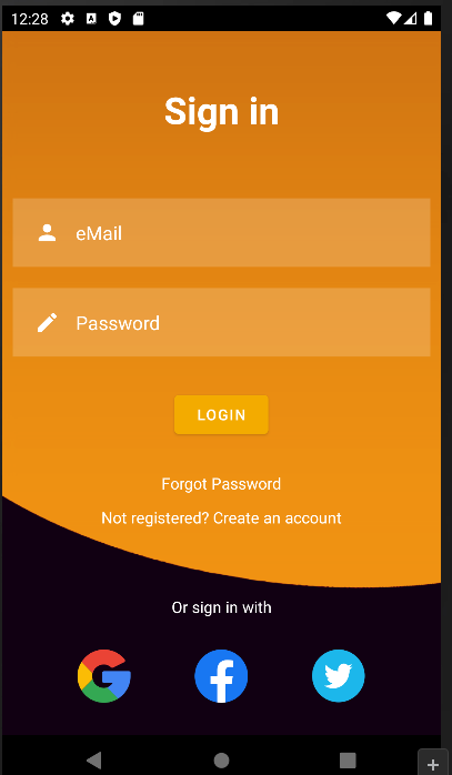 GitHub - ilieciprian18/Antroid-Java-Food-Deliveri: Proiect Pentru Android, an III facultate FMI info