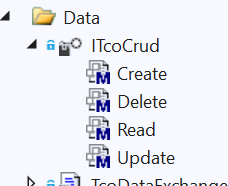 Add IdExist, CreateOrUpdate to ITcoCrud · Issue #315 · TcOpenGroup/TcOpen · GitHub
