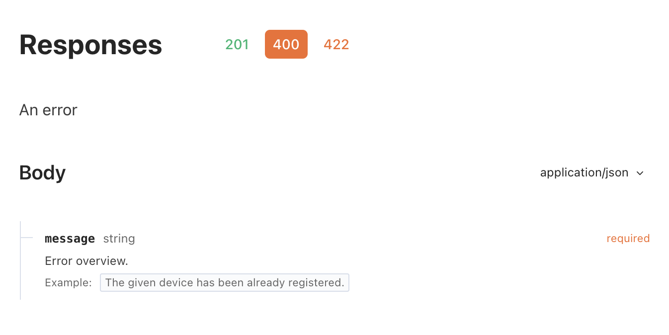 Abort Helpers Do Not Add Response Code To The Responses Section · Issue 82 · Dedocscramble