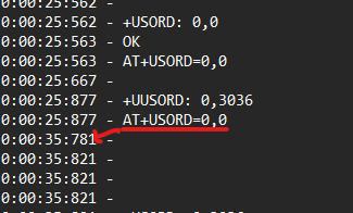 Socket sometimes hangs for 10s · Issue #169 · u-blox/ubxlib · GitHub