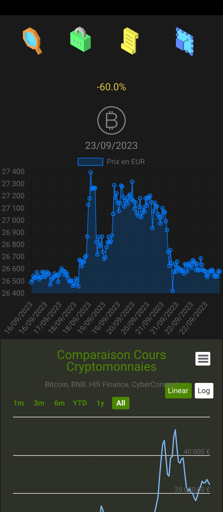 GitHub - berru-g/All-in-one-dashboard: All my wallet in one & secure