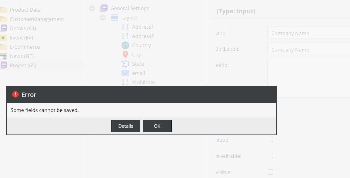 Csv Import Error · Issue 2408 · Pimcore Pimcore · Github