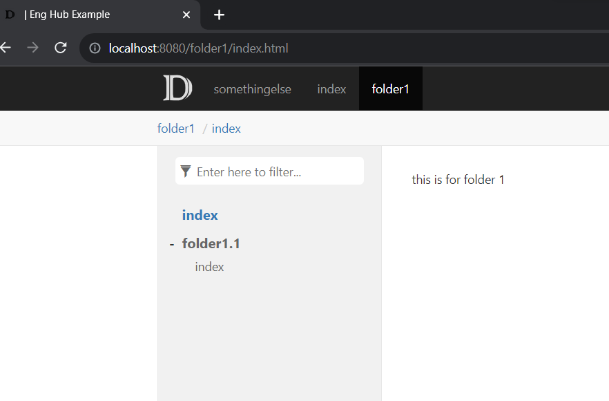 Automatically generate TOC from folder structure · Issue #3124 · dotnet/docfx · GitHub