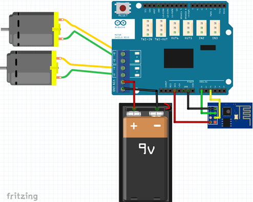 GitHub - ANASOLIVEIRA/Arduino-Monitoria