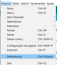 GitHub - ANASOLIVEIRA/Arduino-Monitoria
