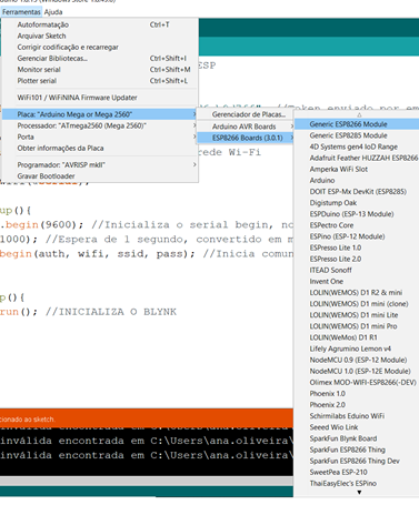 GitHub - ANASOLIVEIRA/Arduino-Monitoria