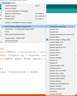 GitHub - ANASOLIVEIRA/Arduino-Monitoria