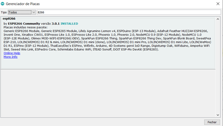 GitHub - ANASOLIVEIRA/Arduino-Monitoria